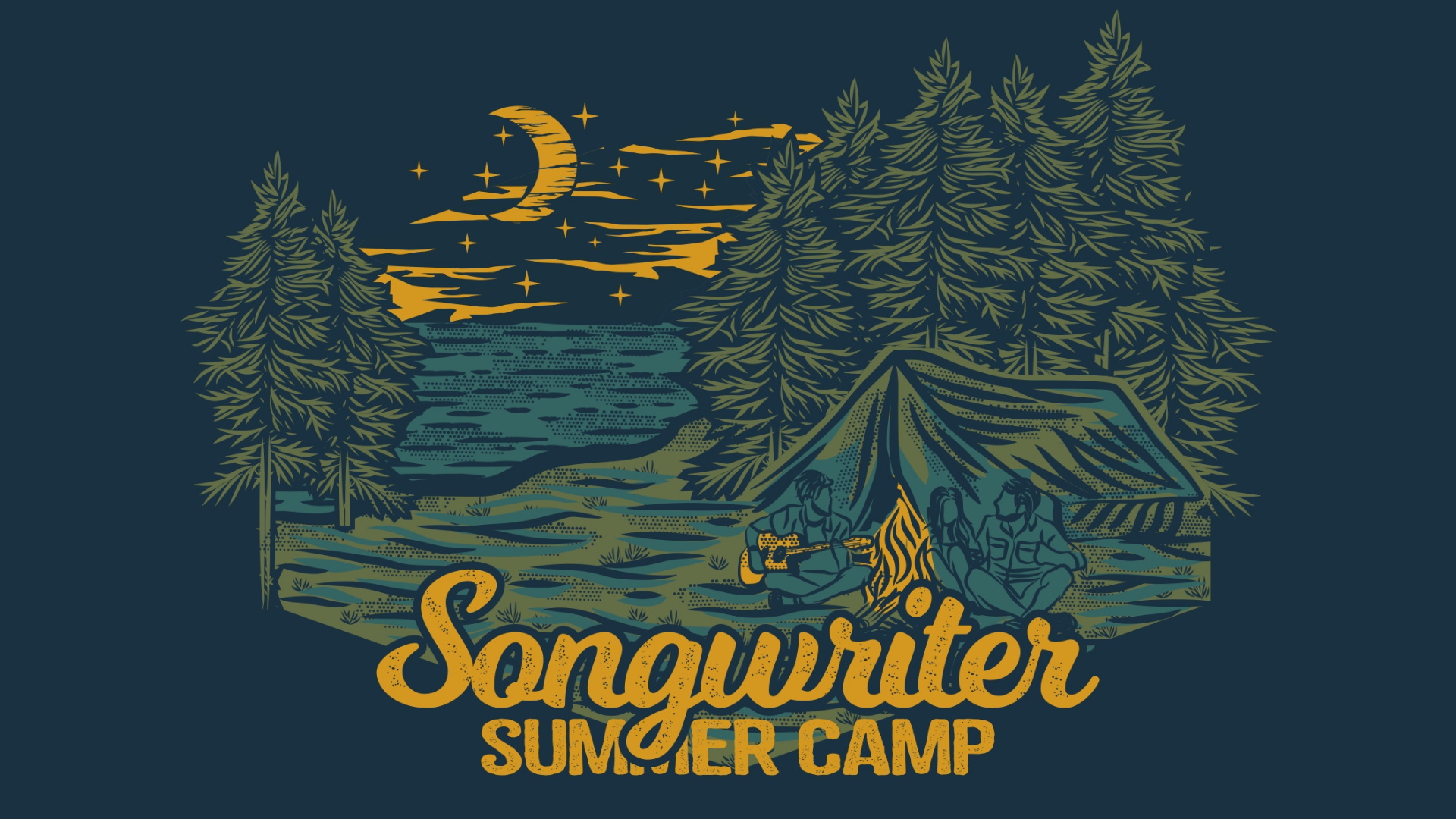 Songwriter Summer Camp - Songwriter Getaways