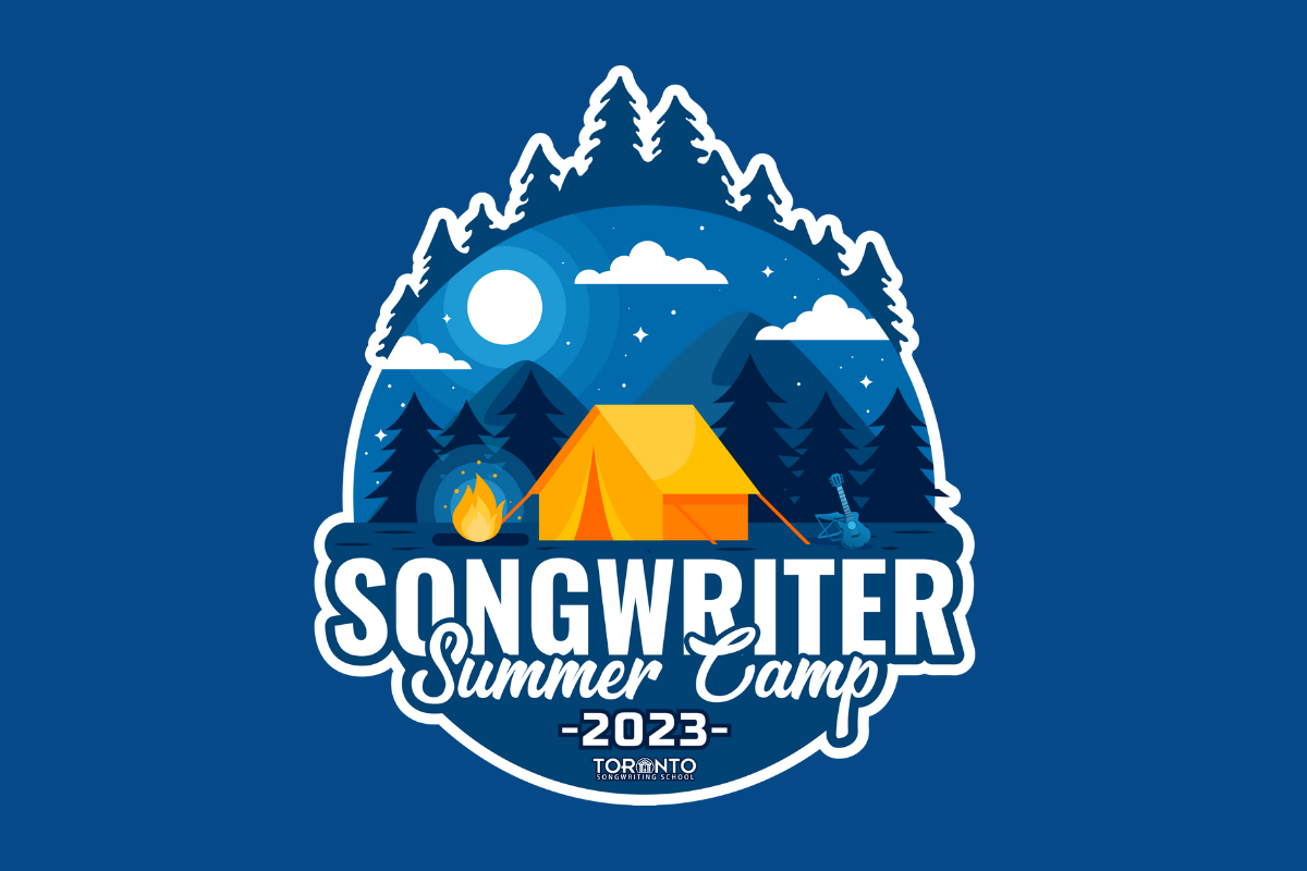 Songwriter Summer Camp 2023 - Songwriter Getaways